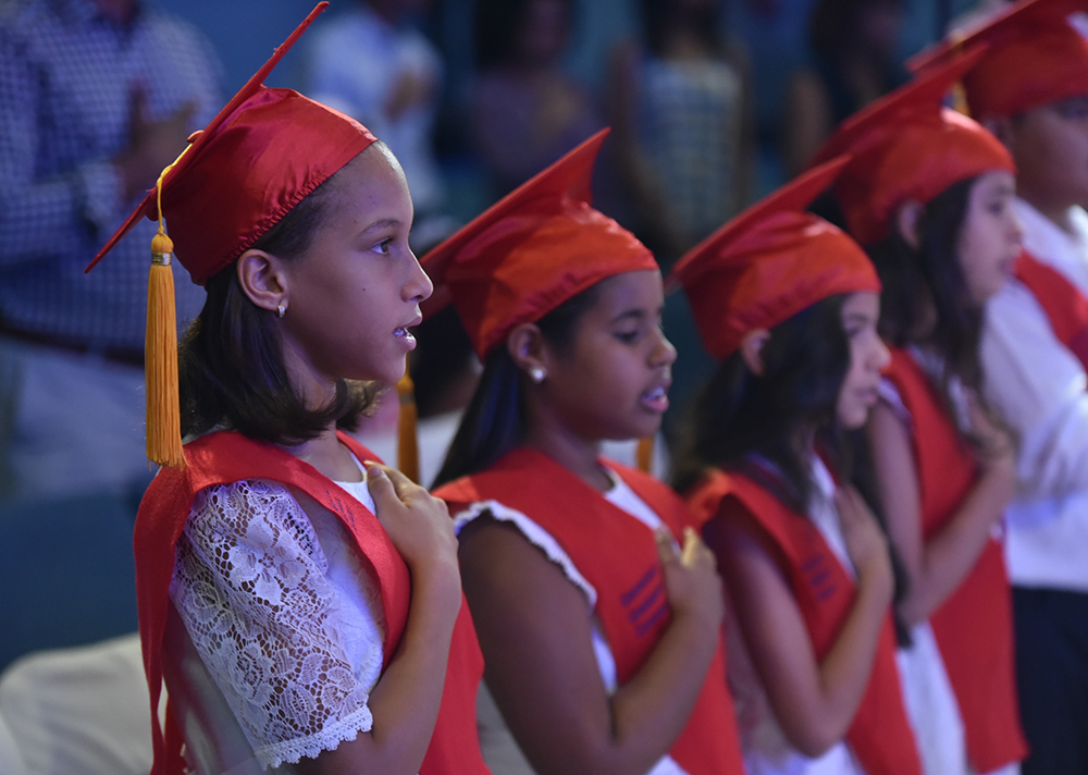 Fifth Grade Graduation Ceremony Class Of 2017 MECS Fifth Grade Graduation Ceremony Class Of 2017 MECS