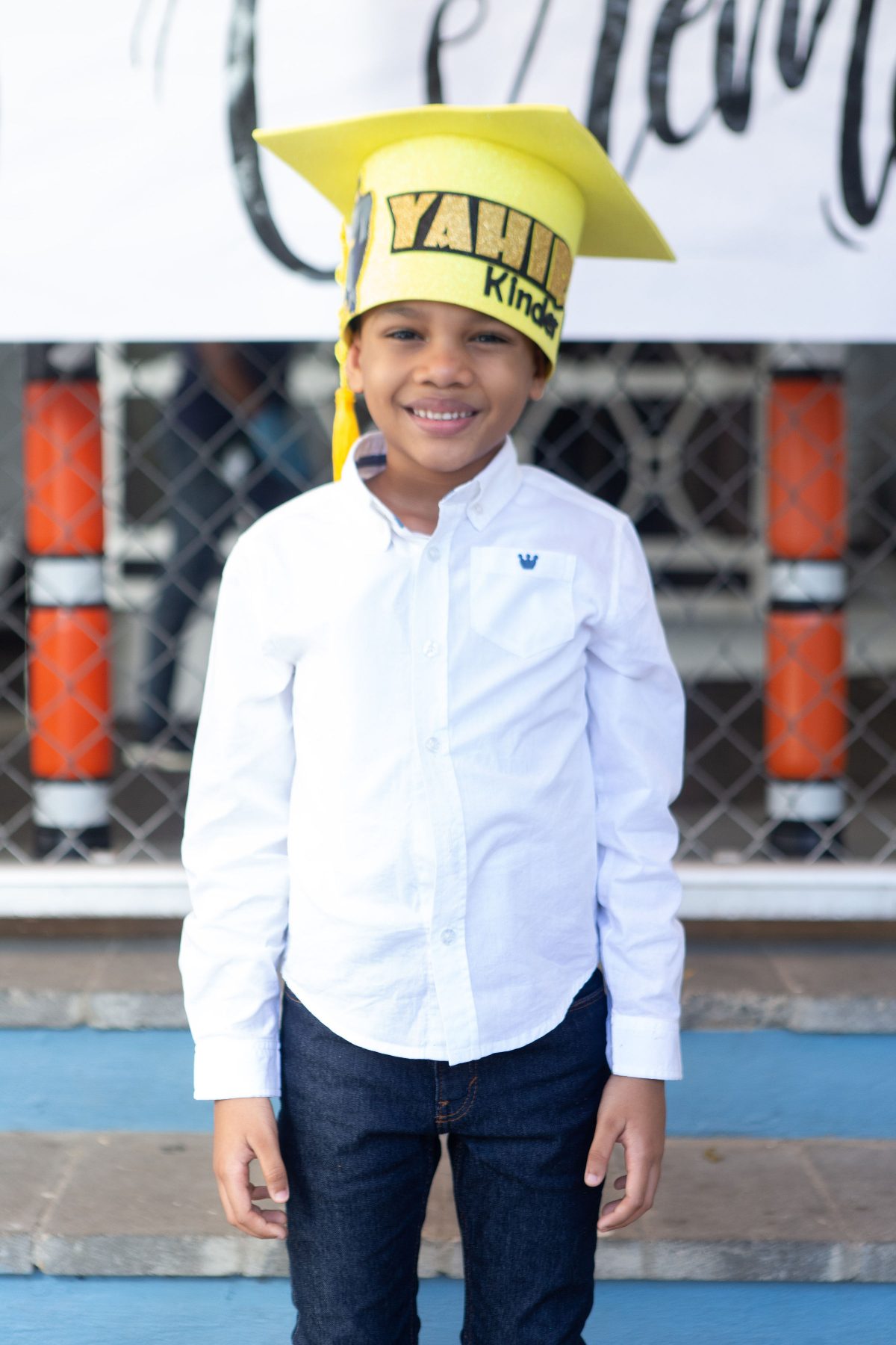 DRIVE THRU KINDERGARTEN GRADUATION 2020 - MECS