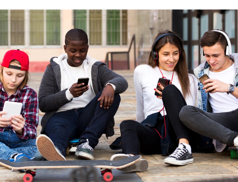 ¿Qué importancia tiene el afecto en la vida del adolescente? - MECS